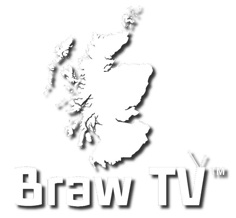 Braw TV – Scotland's new FREE TV channel – Free 24/7FREE TV from Scotland